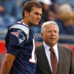 BREAKING NEWS: New England Patriots Legend Tom Brady Returns as Co-Owner In a monumental ...