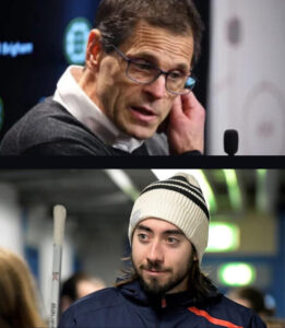 JUST IN: Boston Bruins Are Considering A Massive Move To Add Star ...