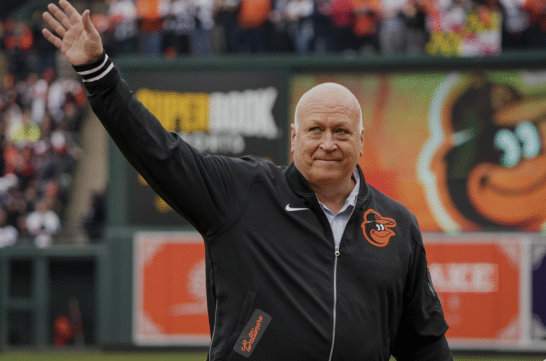 Cal Ripken Jr. Returns as Manager in Bold Bid to Restore Baltimore’s ...